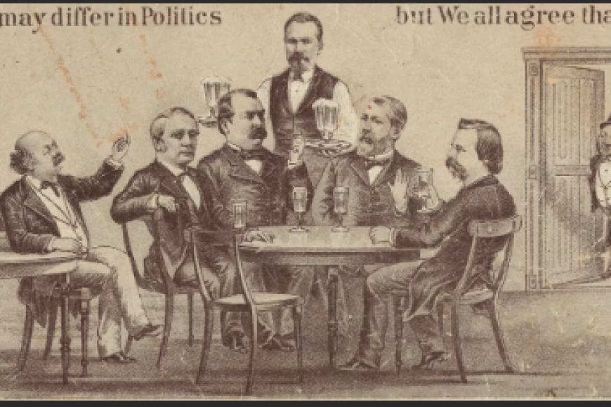 Older Adults Share More Political Misinformation. Here's Why - Wisdom ...